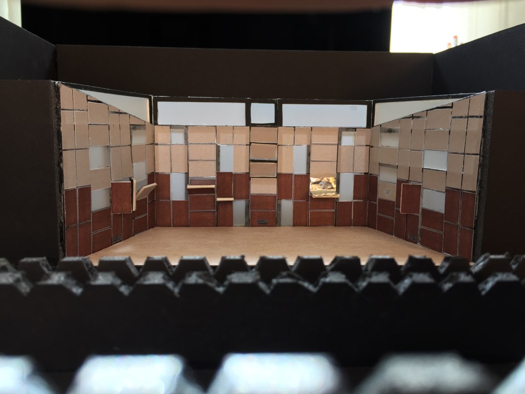 These Mortal Hosts – Cameron Caley Michalak Design